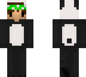 Joko | Minecraft Skin
