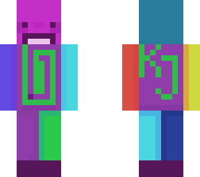 karl jacobs old skin recolour! | Minecraft Skin