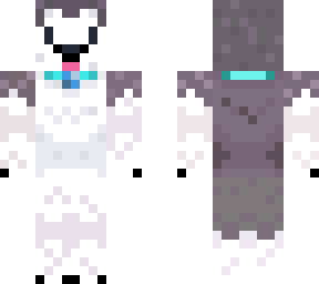 dogtopia | Minecraft Skins