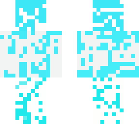 Marble | Minecraft Skin