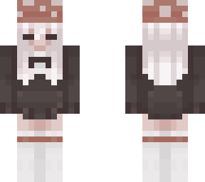 mushy | Minecraft Skin