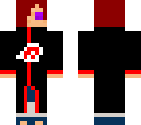 nagato | Minecraft Skins