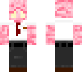 mormon | Minecraft Skins