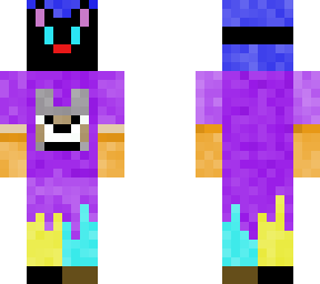 Nemo | Minecraft Skin