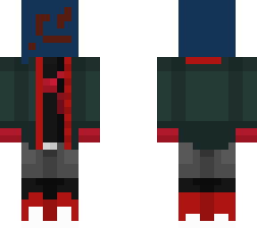 Noice | Minecraft Skin