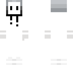 paulgg | Minecraft Skins