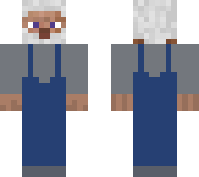 old steve | Minecraft Skins