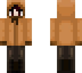fur jacket | Minecraft Skins