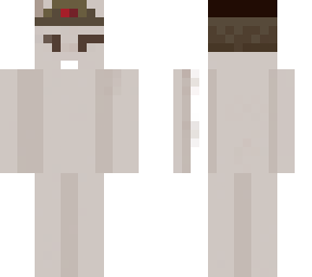 Pan | Minecraft Skin