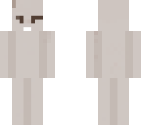 pan | Minecraft Skin