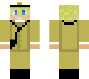 Philza Minecraft Skins
