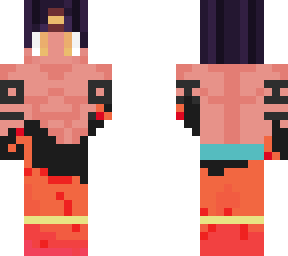 shiva | Minecraft Skins