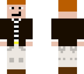 rick astley | Minecraft Skins