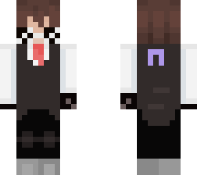 rook | Minecraft Skins