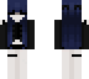 roxy | Minecraft Skin