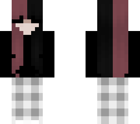 Ruby | Minecraft Skin
