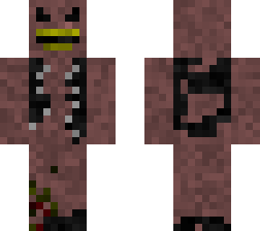 o5 13 scp foundation | Minecraft Skins