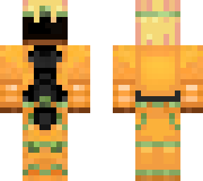 shadow dio | Minecraft Skin
