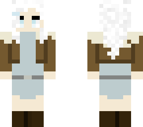 shoko | Minecraft Skins