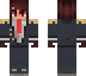 schlatt skin | Minecraft Skins