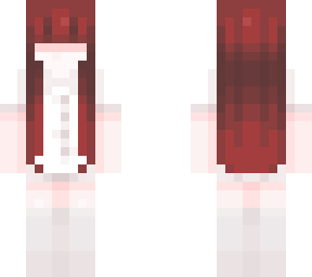skskks | Minecraft Skin