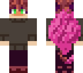 Squishy | Minecraft Skin