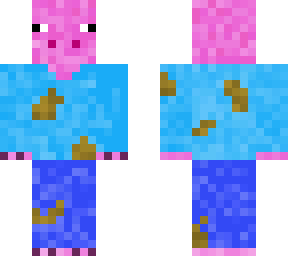 stig | Minecraft Skins