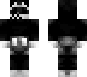 Happy Mouse Fnf | Minecraft Skins