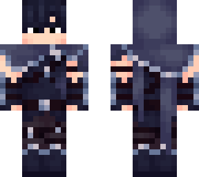 talon | Minecraft Skins