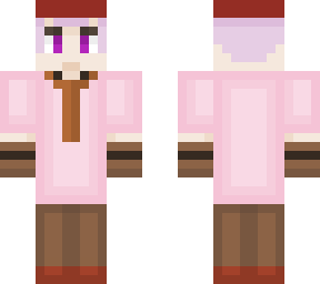 final fantasy xiv | Minecraft Skins
