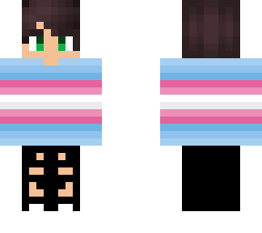 trans boy | Minecraft Skins