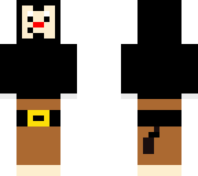 animaniacs | Minecraft Skins