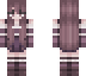 +. dizzy .+ | Minecraft Skin