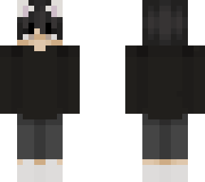 ~CatBoy~ | Minecraft Skin