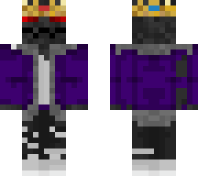 king_pebble | Minecraft Skins