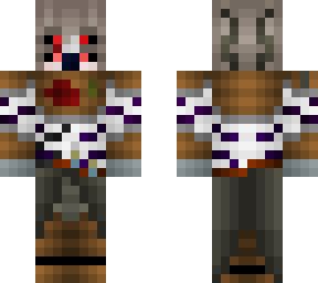 pyramid head | Minecraft Skins
