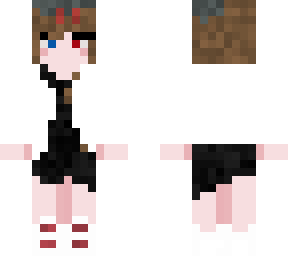 707 | Minecraft Skin
