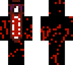 made in abyss | Minecraft Skins