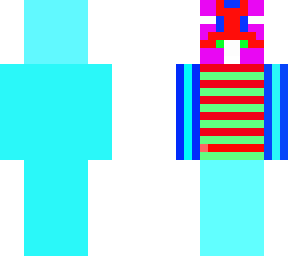 turk | Minecraft Skins