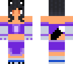 werewolf aphmau | Minecraft Skins