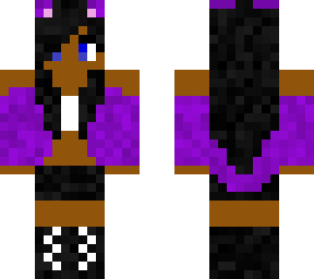 aphmau | Minecraft Skins