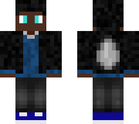 asdf;lkjj | Minecraft Skin