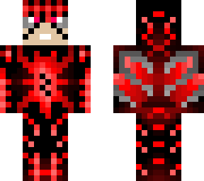 asta devil | Minecraft Skins