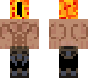 lord of the rings sauron | Minecraft Skins