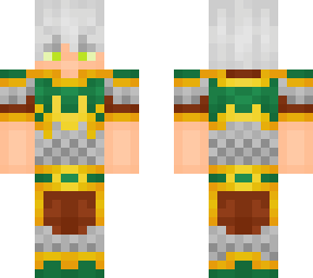 warcraft | Minecraft Skins