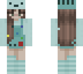 Bmo Minecraft Skins