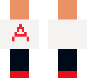 Bobby | Minecraft Skin