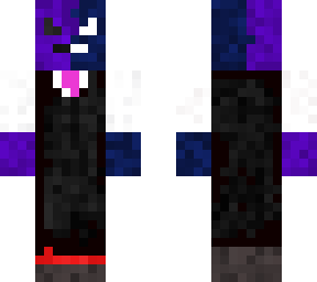 Boo | Minecraft Skin