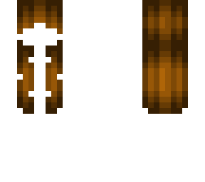 Brown - HB | Minecraft Skin