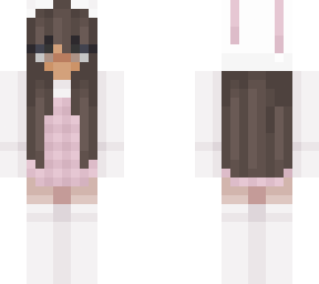 cone | Minecraft Skin